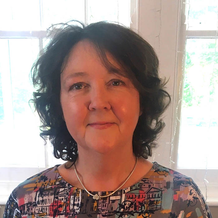 Our Entrepreneurs: Frances Duffy - NHS Clinical Entrepreneur Programme