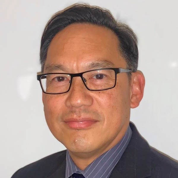 Our Entrepreneurs: Simon Toh - NHS Clinical Entrepreneur Programme