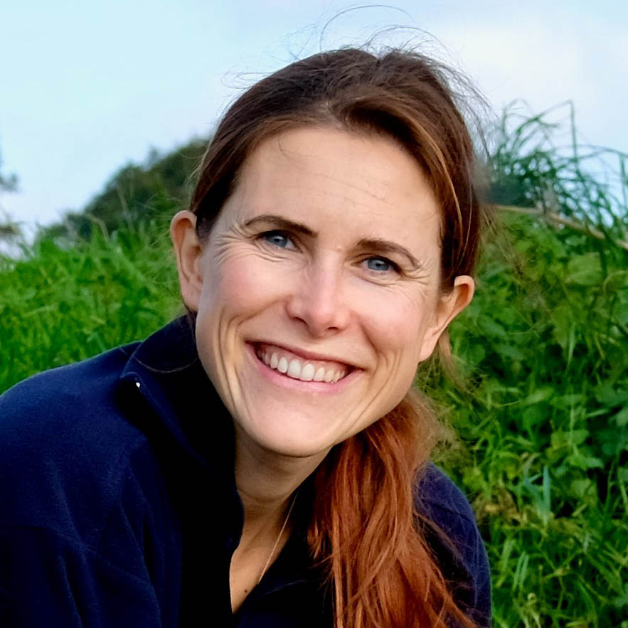 Our Entrepreneurs: Petra Hanson - NHS Clinical Entrepreneur Programme